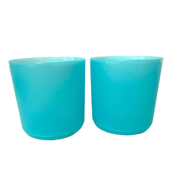 Tupperware | Kitchen | Tupperware Vintage Containers Twin Set 794a5 ...